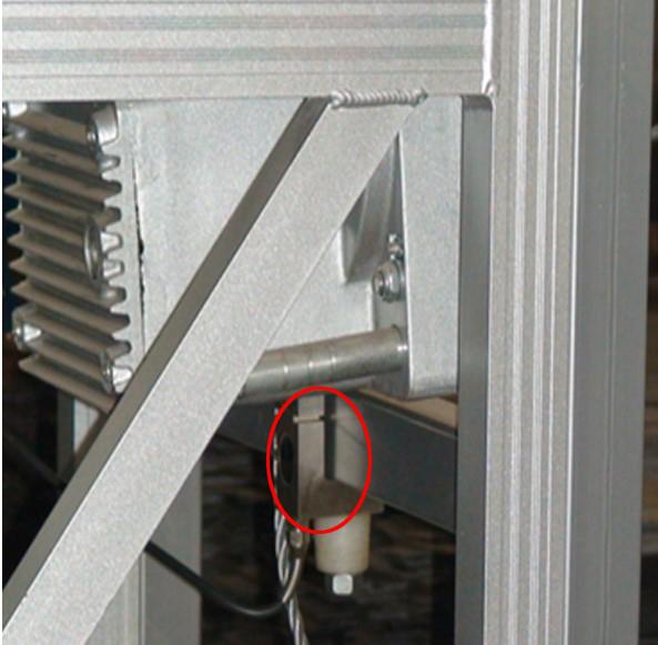 0-2ton Capacity Load Limiter for Gondola/Suspended Platform with 4 ...