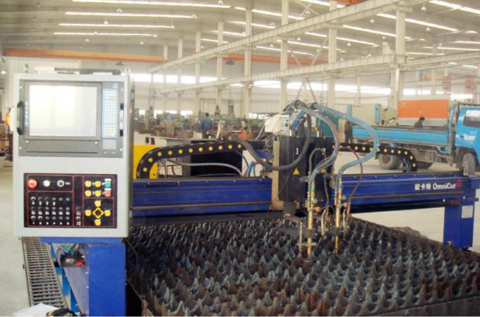 180m Height Bmu Building Maintenance Unit With Twin Jib Cleaning And ...